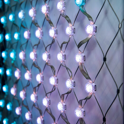 X-LED | Eine weitere Carl Stahl ARC Website